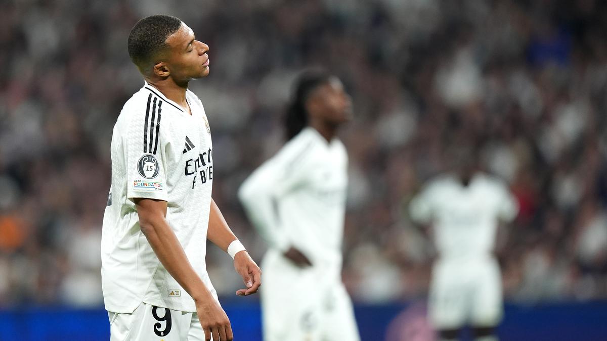 Real Madrid vs Osasuna LIVE streaming info, La Liga 2024-25: When ...