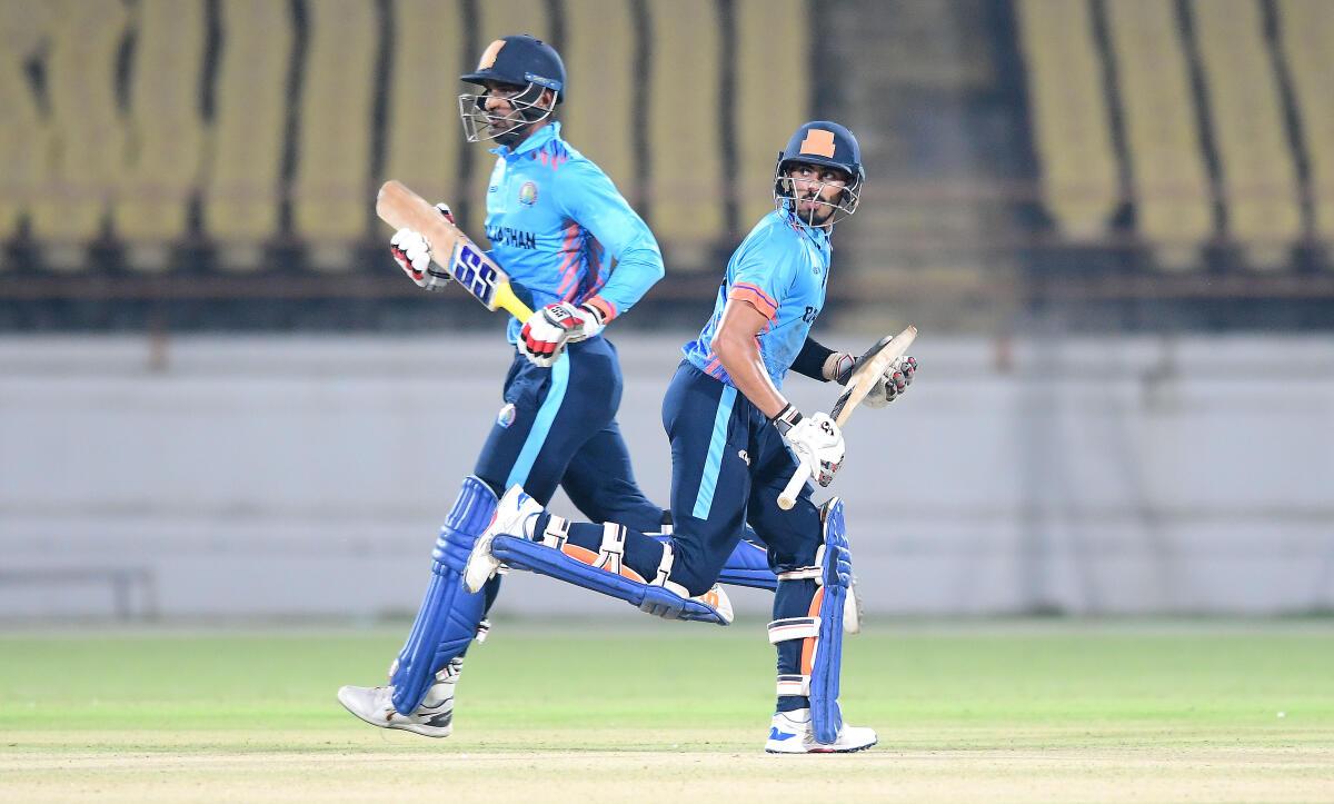 Vijay Hazare Trophy 2023: Deepak Hooda’s colossal 180 stuns Karnataka ...