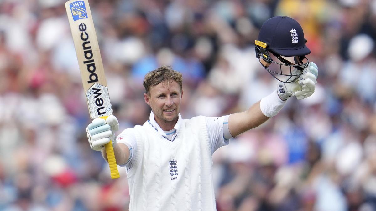 IND vs ENG, 4th Test Day 3 report: Root’s milestone-laden ton puts ...