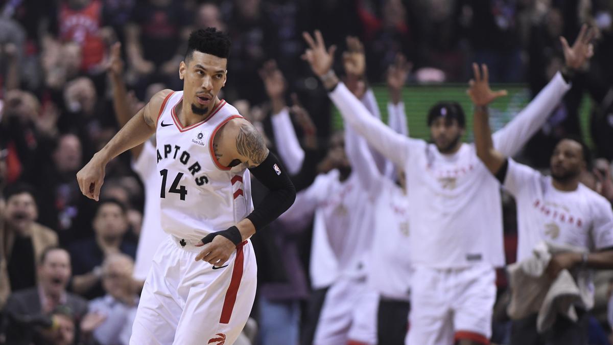 NBA: Three-time champion Danny Green announces retirement - Sportstar