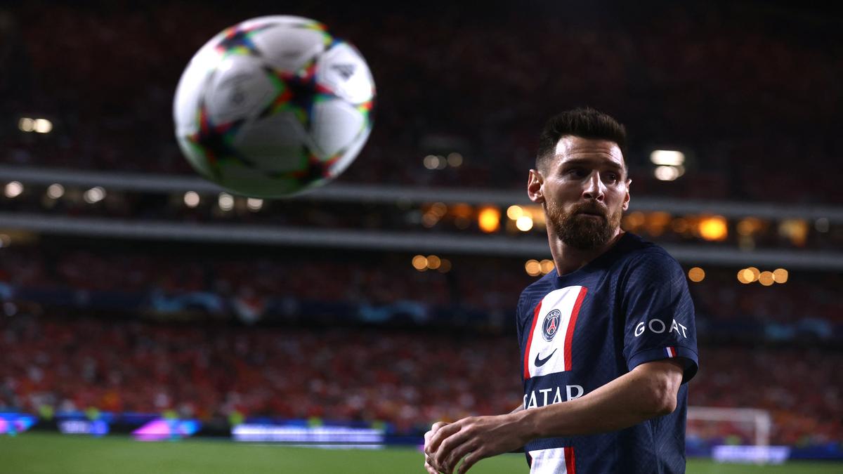 Haaland scores record 28 goals in 22 Champions League outings - Sportstar