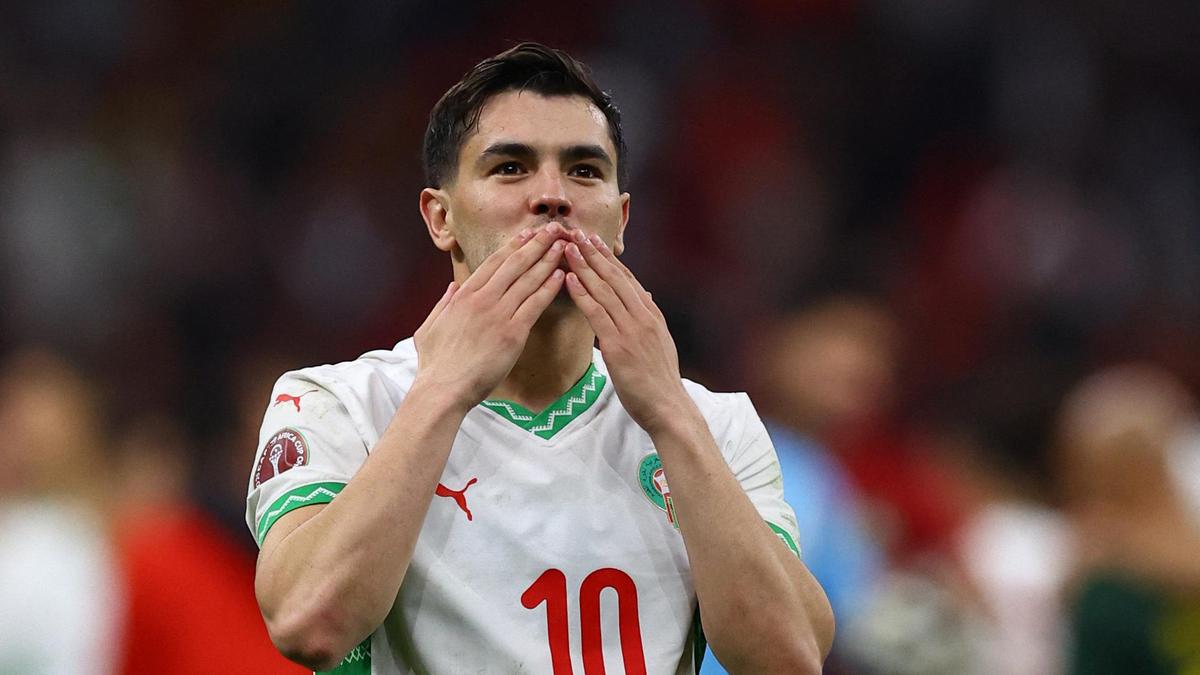 AFCON 2025-26: Full schedule of Africa Cup of Nations semi-finals ...