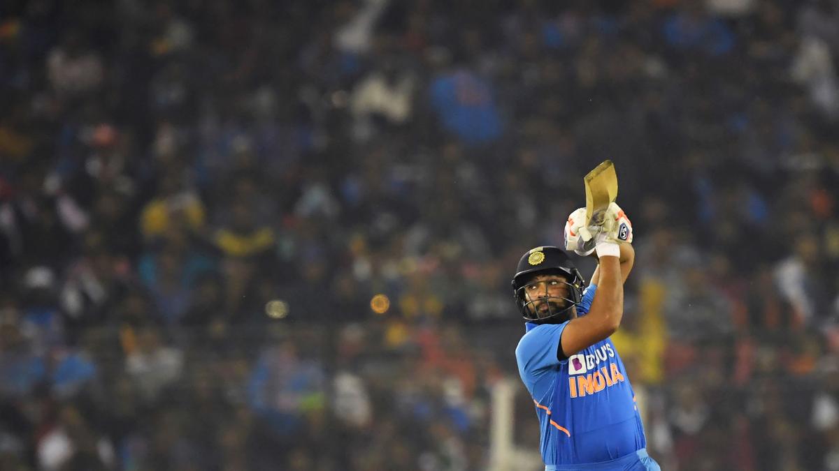 Team India criss-cross the country in pursuit of elusive ICC title ...