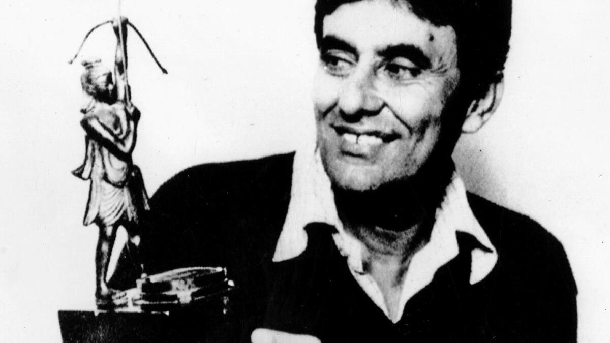 Salim Durani: Life and career in pictures - Sportstar