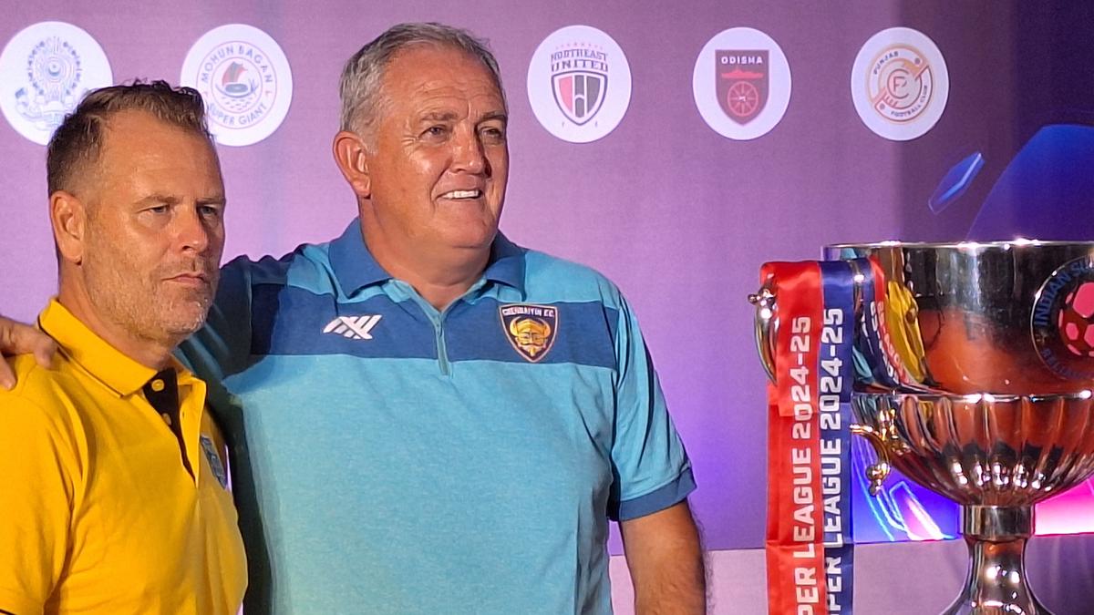 With Manolo as head coach, India will start moving up in FIFA rankings ...