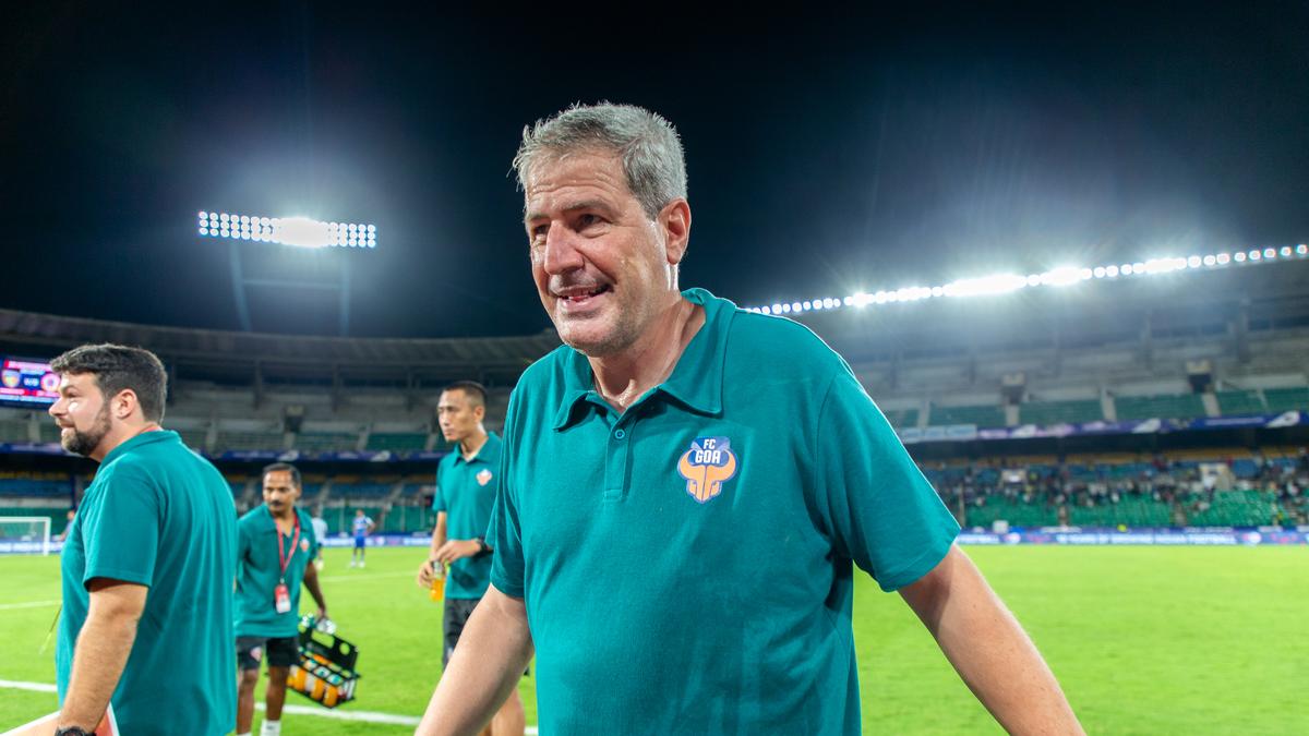 FC Goa in ISL 2024-25: Preview, full squad, players to watch out for ...