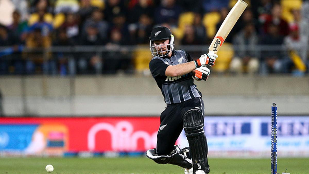 New Zealand's Seifert breaks down as he recalls COVID ordeal in India ...