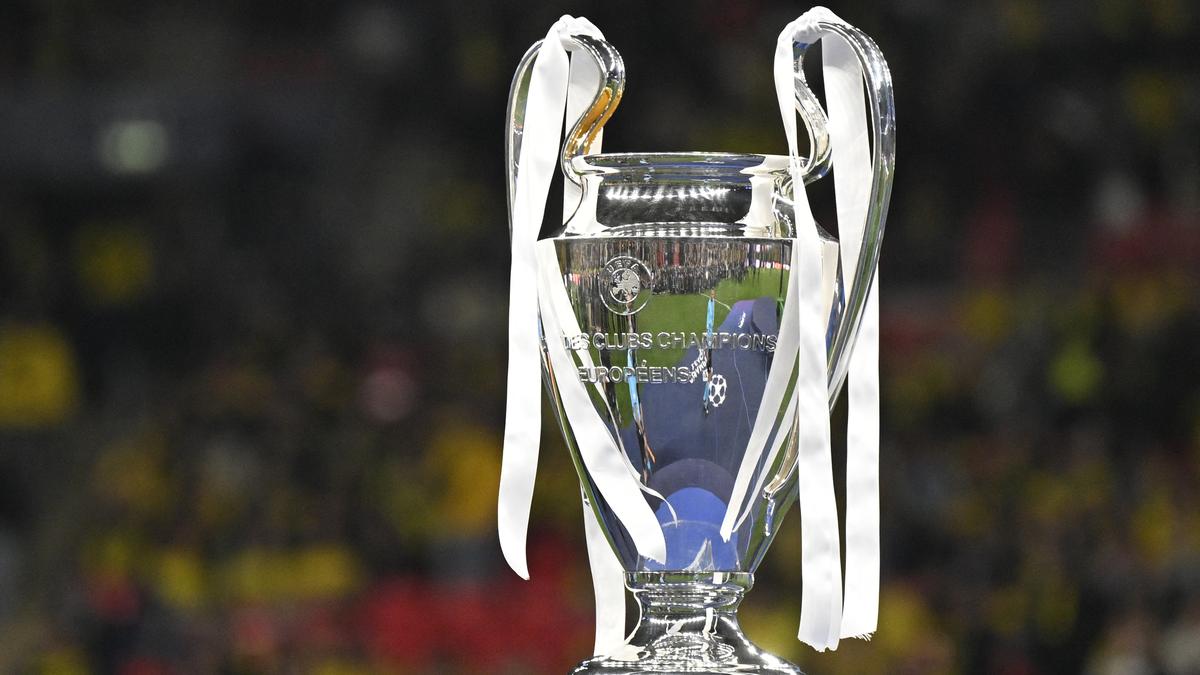 UCL 2024-25: List of teams making debut in this edition of the Champions League - Sportstar