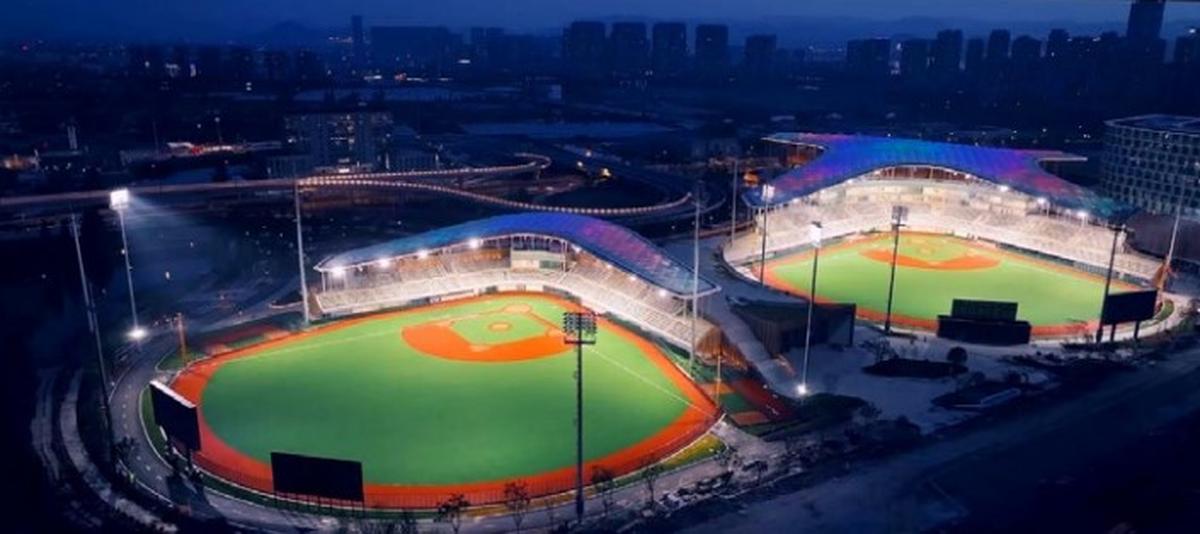 Asian Games 2023: List of all competition venues - Sportstar