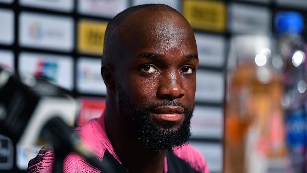 Lassana Diarra hits FIFA with $76M claim in decade-long football ...