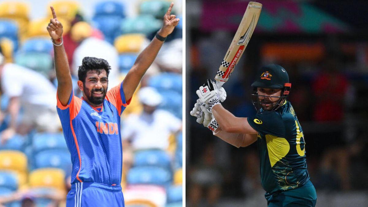IND vs AUS, Key Matchups: Who wins Jasprit Bumrah vs Travis Head battle ...
