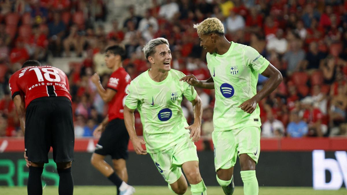 Levante vs Barcelona Live-streaming info: Where to watch Barca’s La ...