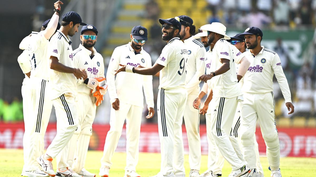 IND vs SA, 2nd Test: Guwahati offers rare balance as India-South Africa ...