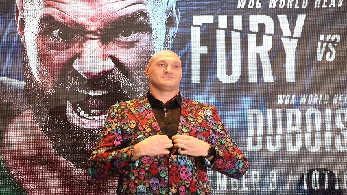 Youth World Boxing Championships 2022: Vishwanath kickstarts India’s ...