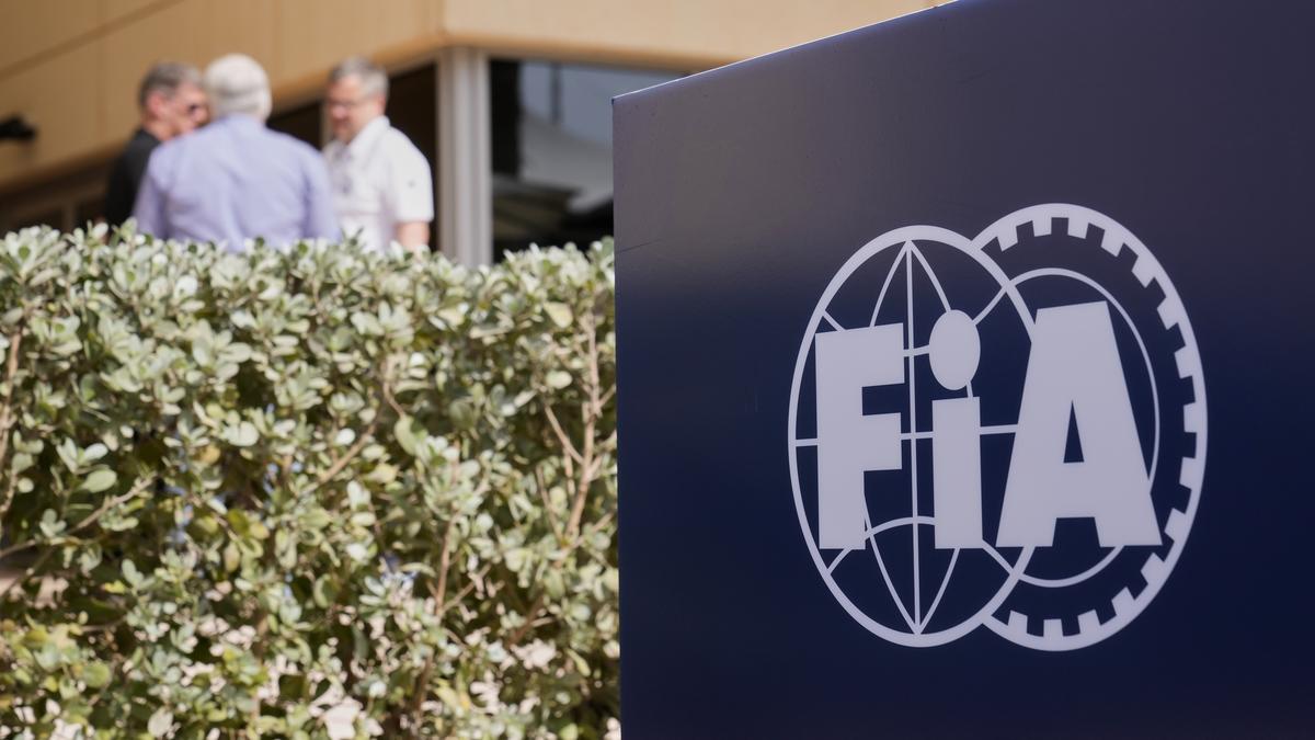 FIA Approves Election Rule Changes Ahead of Ben Sulayem’s Re-Election ...