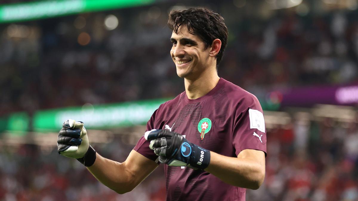 Spain vs Morocco FIFA World Cup Round of 16: Who scored and who missed ...