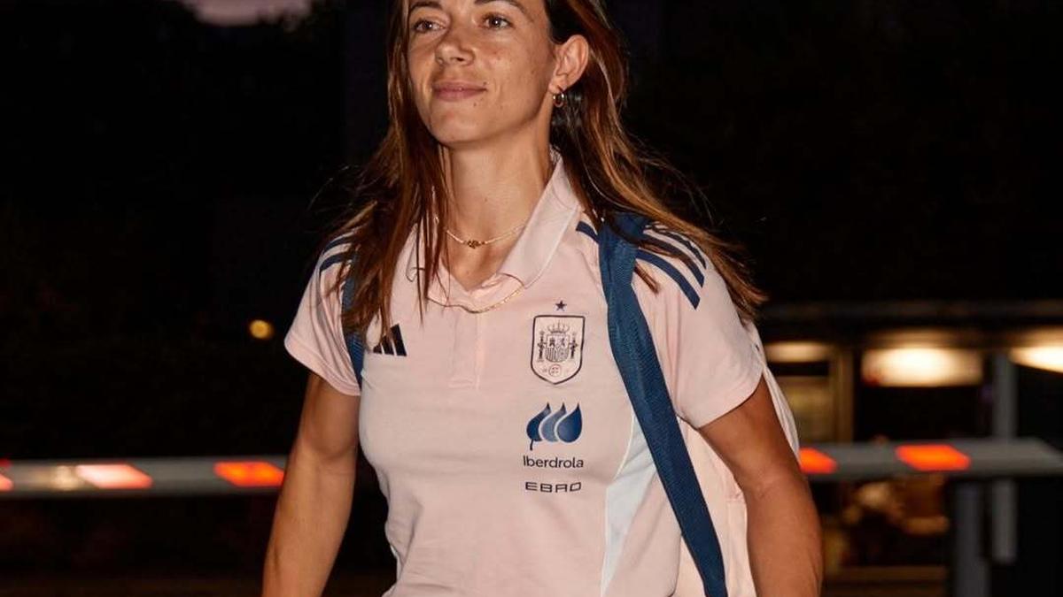 Bossi again joins Spain Euro 2025 Squad after meningitis fight, there ...