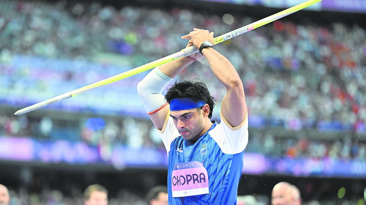 AFI announces Indian squad for Asian Athletics Championships 2025 ...