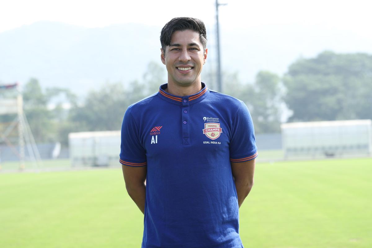 Reliance Foundation Young Champs: A whetstone of Indian football ...