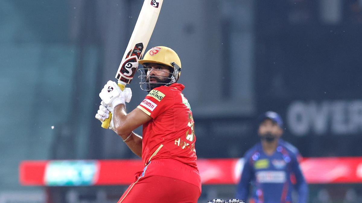 Who is Harpreet Singh Bhatia, PBKS batter playing in IPL after 10 years ...