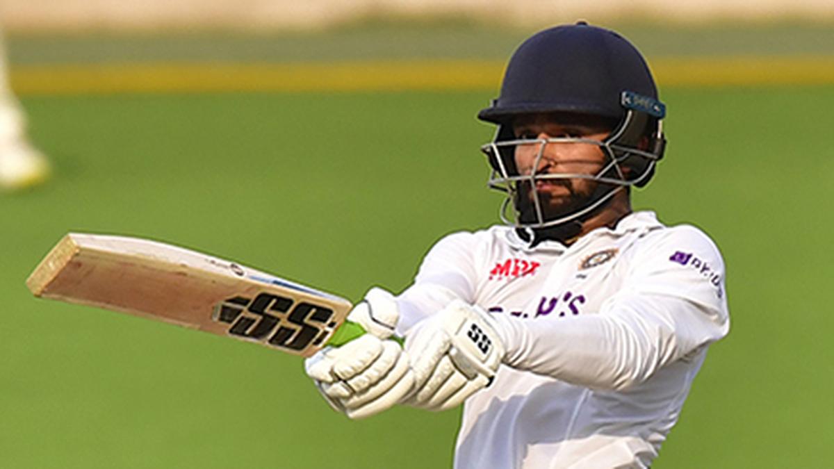 First unofficial Test: England Lions pins India A to mat despite ...