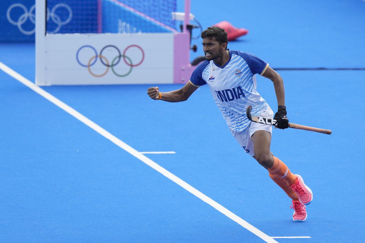 Paris 2024 Olympics: Meet all 16 members of Indian men’s hockey team ...