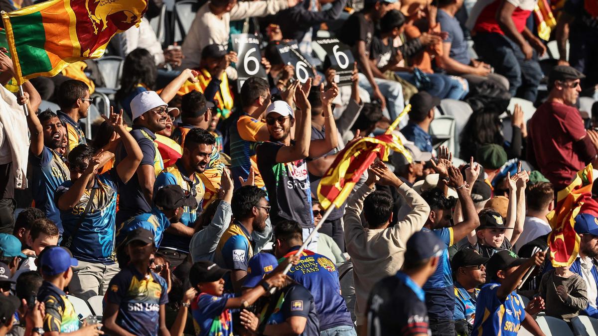 T20 World Cup 2022 group stage: Teams, qualification process, full ...