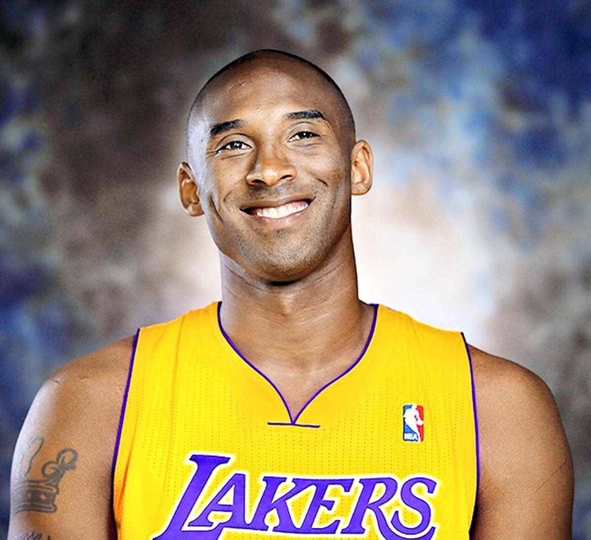 Murali Sreeshankar — ‘Kobe Bryant will always remain at the core of my ...