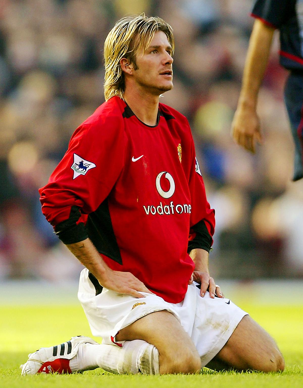 David Beckham reveals his thoughts on Ratcliffe at Man Utd, Inter Miami ...