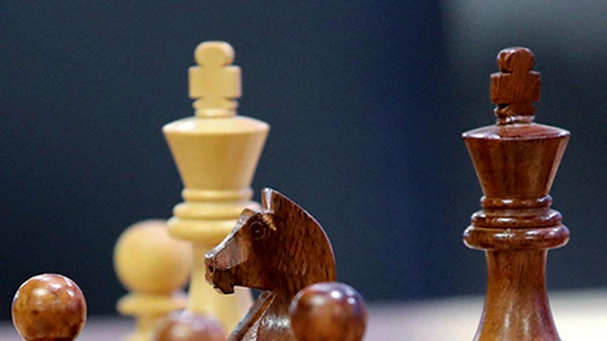 New Delhi to be the likely venue for 2025 Chess World Cup - Sportstar