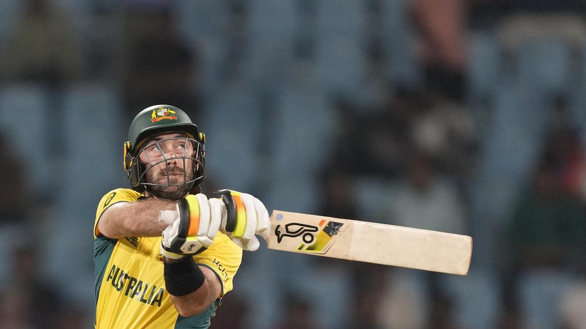 AUS vs SL Highlights, World Cup 2023: Australia beats Sri Lanka by five ...