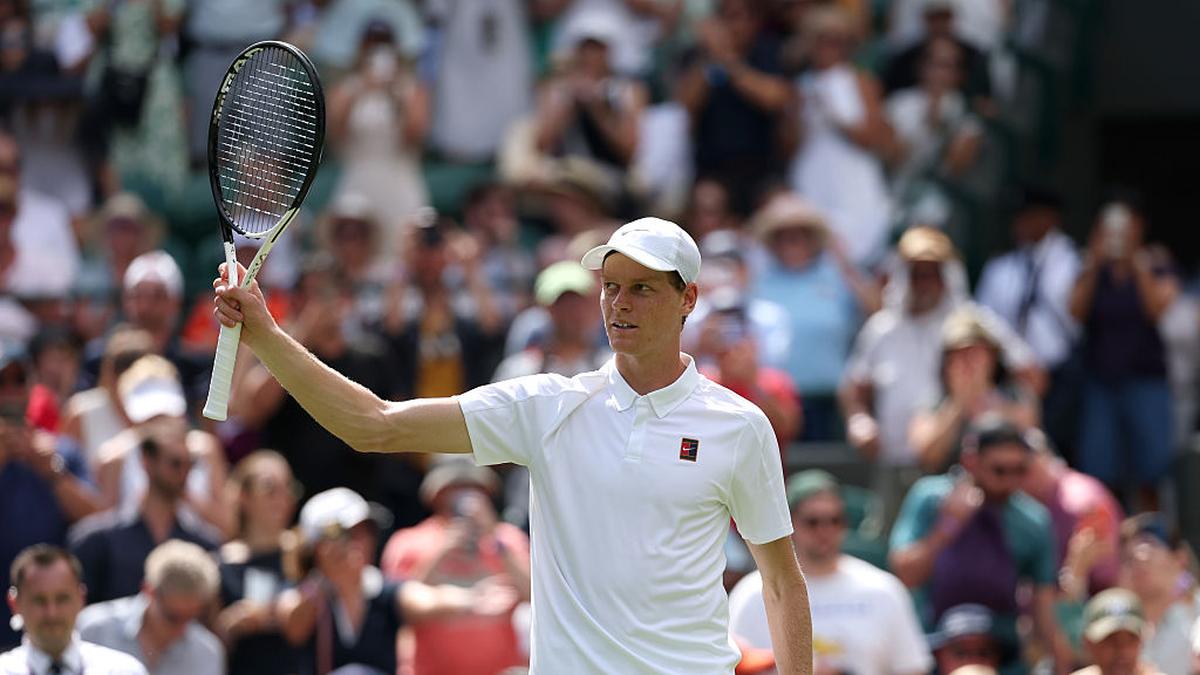 Wimbledon 2025, Day 4 Highlights: Sinner breezes past Vukic; Djokovic ...