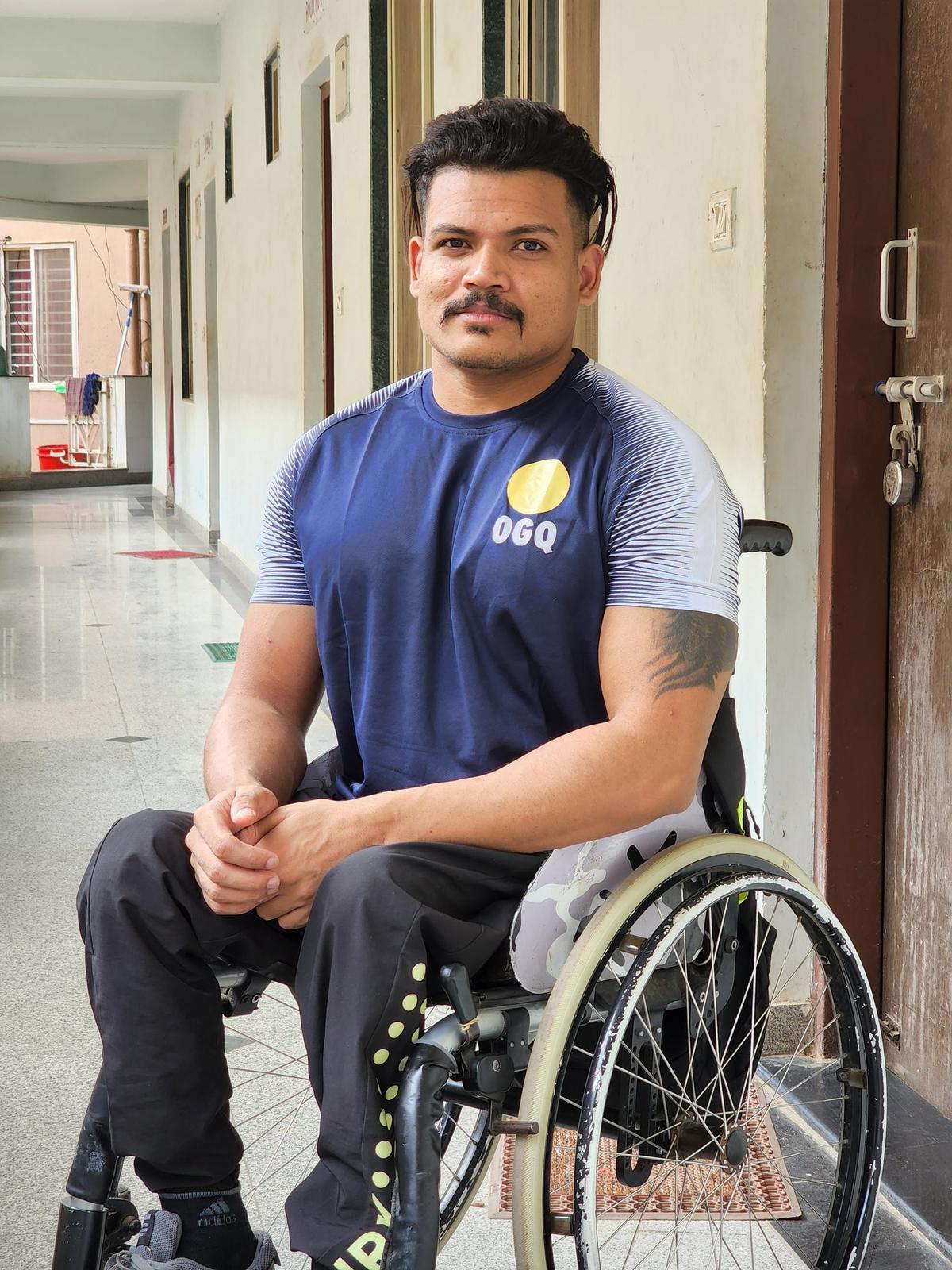 Paris 2024 Paralympics: Top five Indian debutants at the Paralympic ...