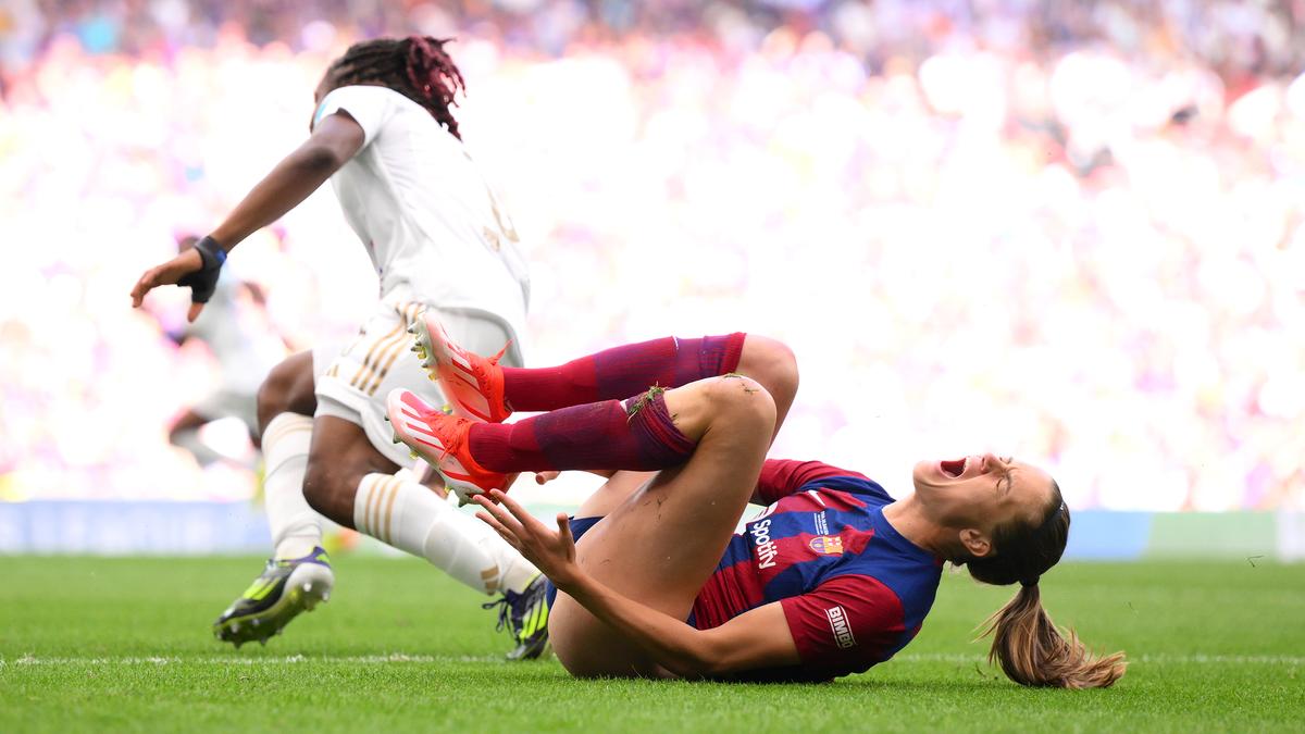 The science of injury versus load management - Sportstar