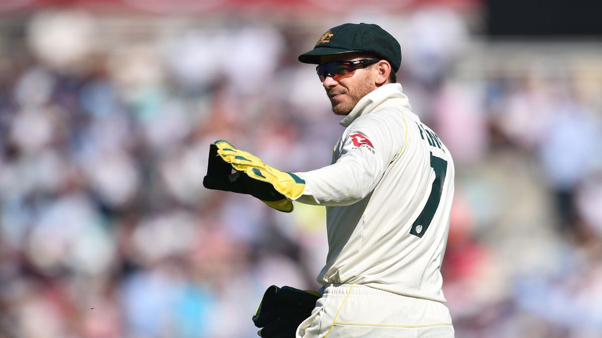 Former Australia Test captain Tim Paine set for grade cricket return ...