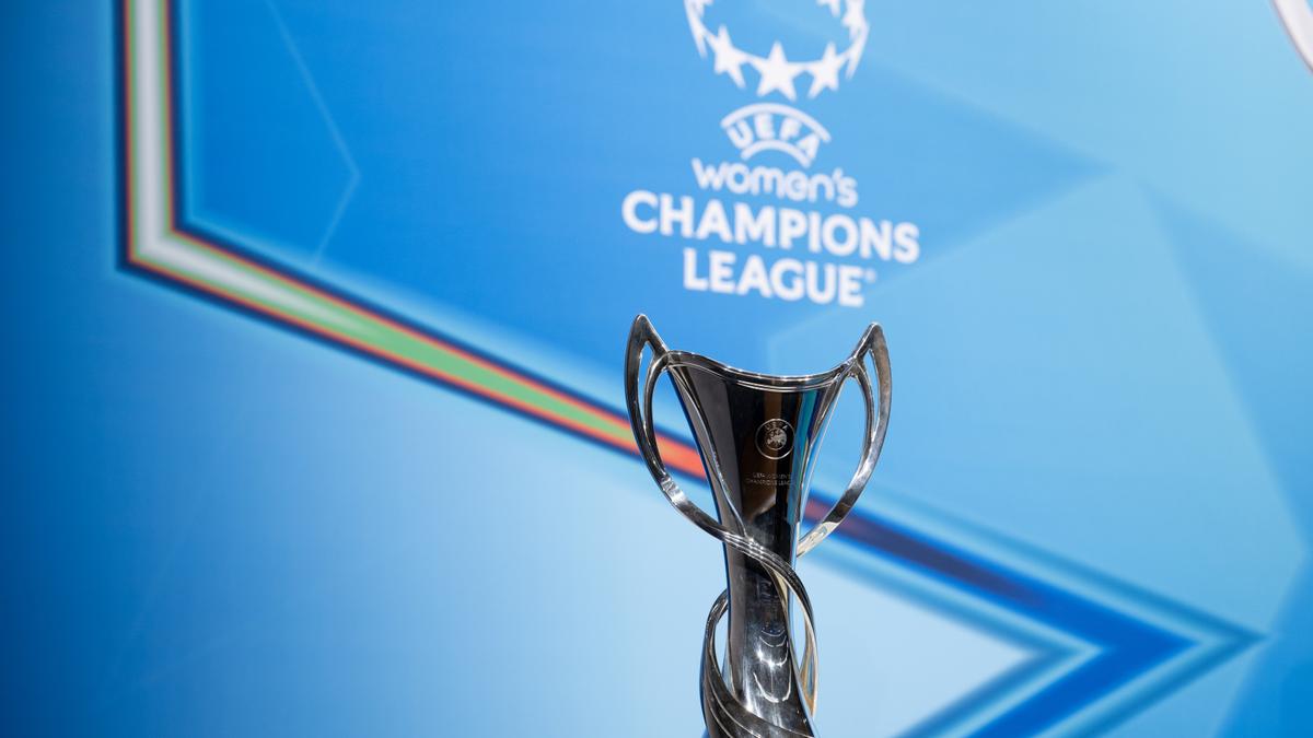 UEFA Women’s Champions League: UWCL champion Arsenal, debutant Man ...