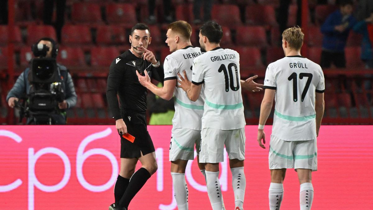 Aston Villa vs Paris Saint-Germain: Who is the referee for the AVL v ...