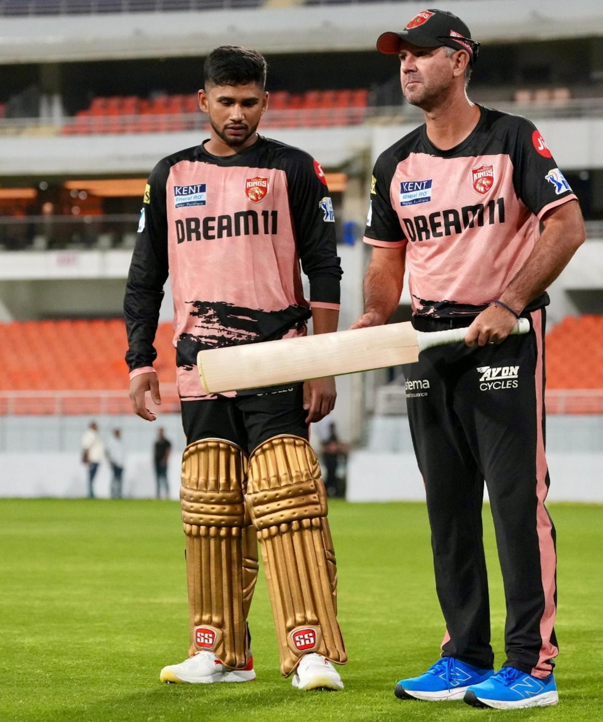 IPL 2025: Musheer, grateful for ‘second life’, hopes to make the most ...