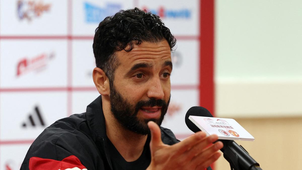 Why is Manchester United vs Leeds pre-season friendly delayed? - Sportstar