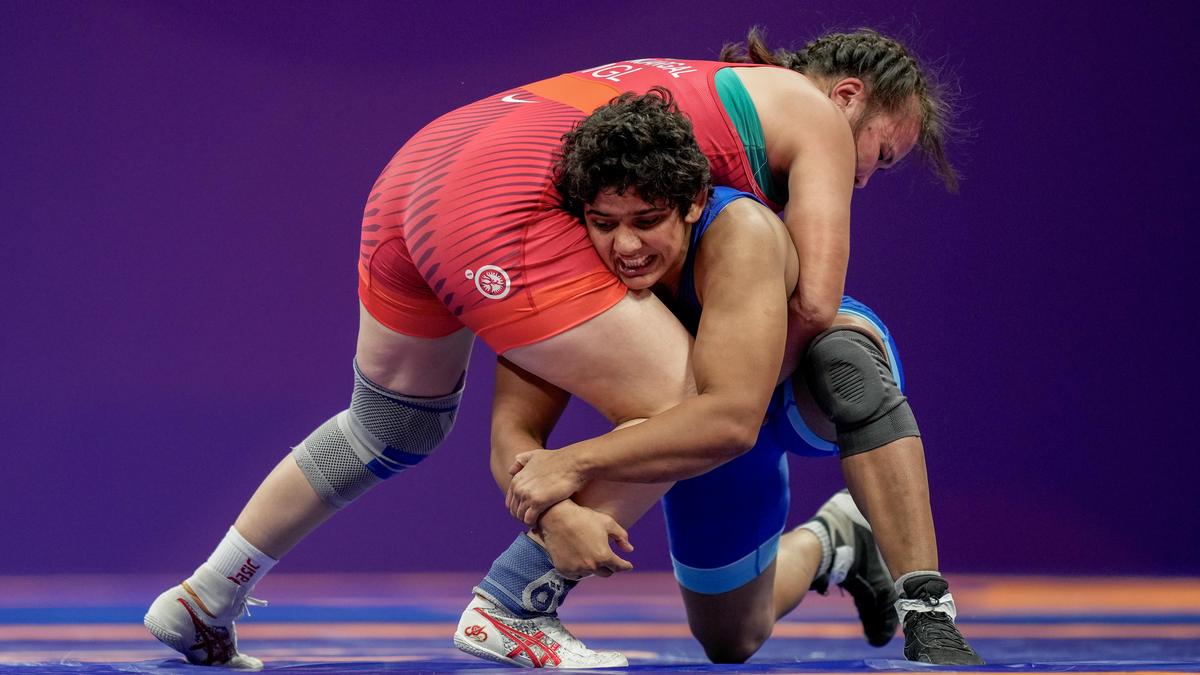 Asian Games 2023 Highlights, October 6 updates and medal tally: India ...