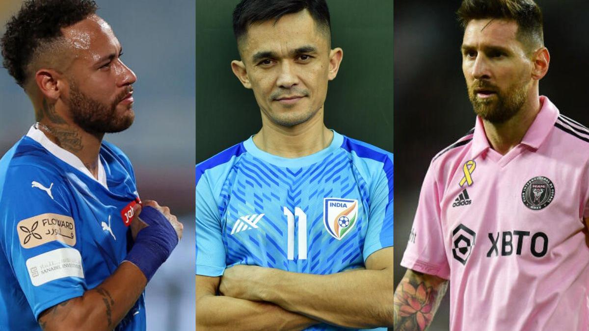 Football this week: Everything that happened in World soccer this week ...