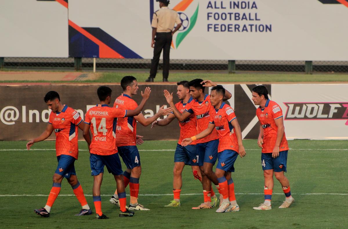 Super Cup 2025 semifinal: Mohun Bagan eyes maiden final vs Goa ...