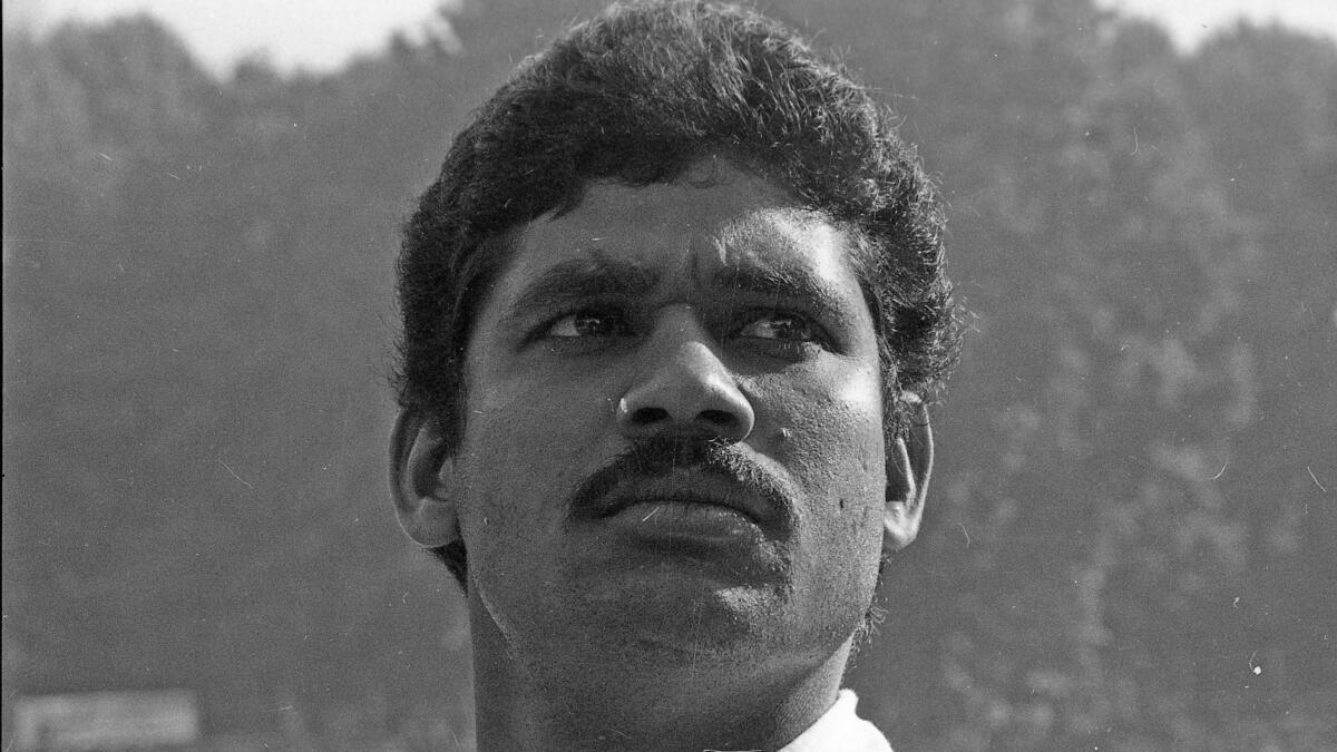 40 years of 1983 World Cup win: Kirti Azad says Ian Botham’s dismissal ...