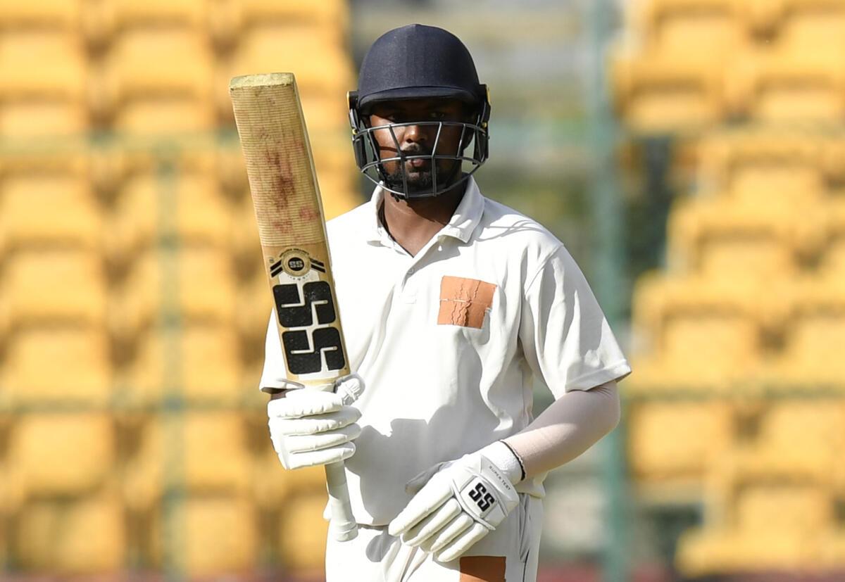 Indian sports wrap, September 27: Pranavi plays strong second round to ...