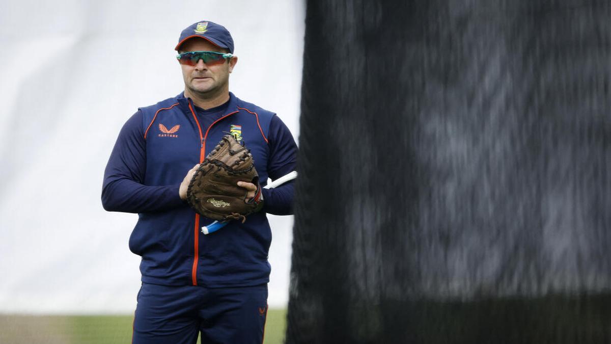 Rather have it happen in first game when we’re still in control of what ...