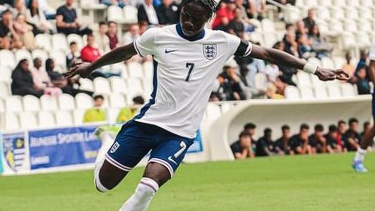 Portugal calls up Mateus Mane despite him being named in England Under ...