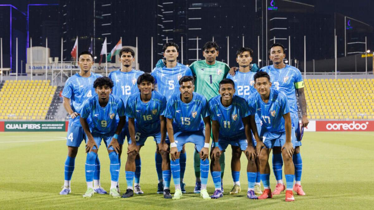 India U-23 vs Indonesia U-23 live streaming information: When where can ...