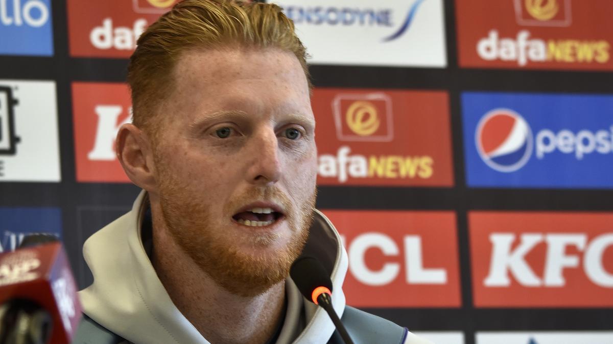 Stokes eyes Wood’s pace boost for England in 2nd Pakistan Test - Sportstar