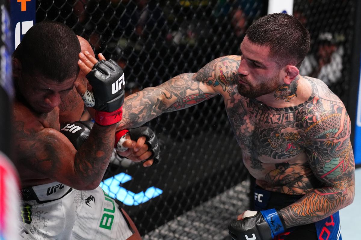 The ‘Nurmagomedov’ legacy is glorious, but what does the future hold ...