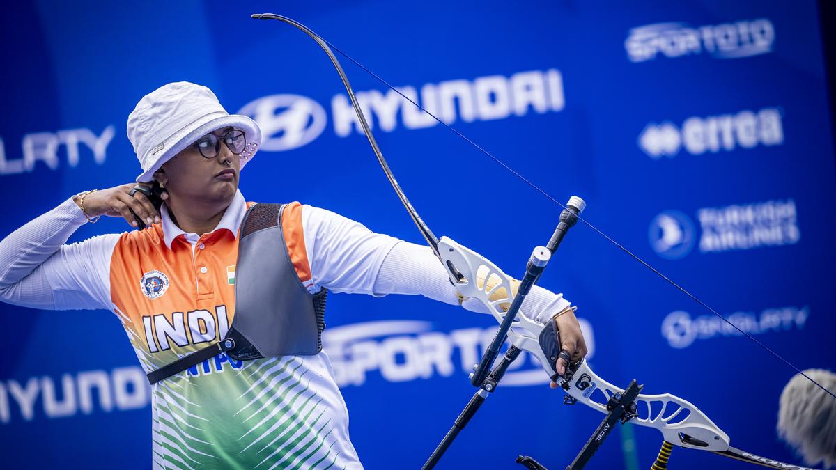 Paris 2024: Indians in action in all events at the Olympics today ...